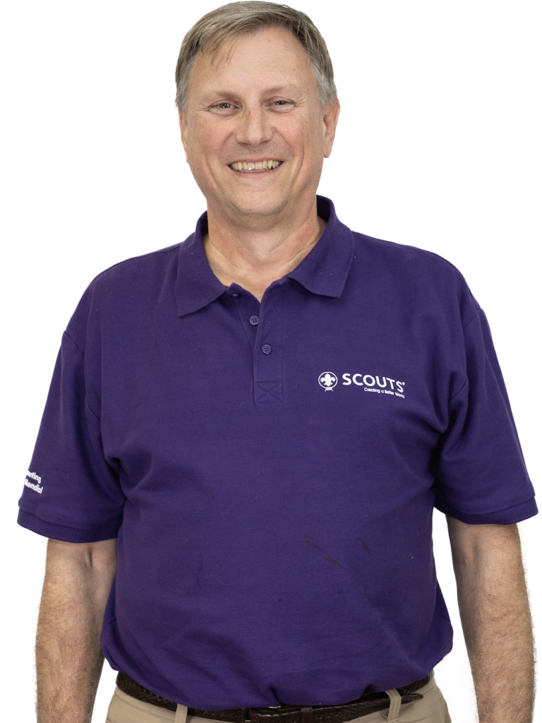 World Scout Committee members | WOSM