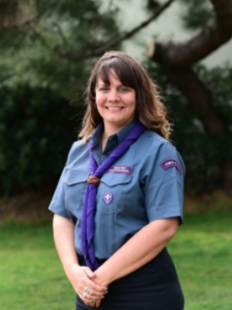 World Scout Committee members | WOSM