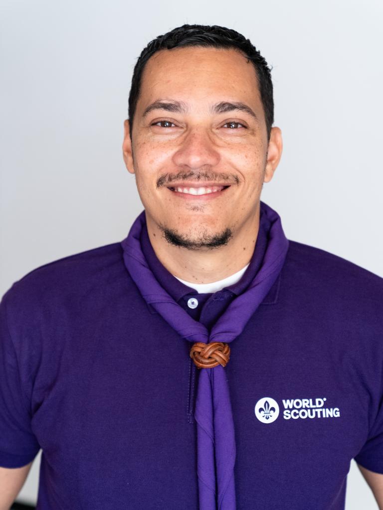 World Scout Committee members | WOSM