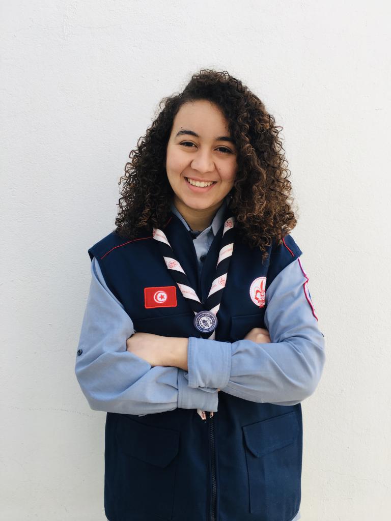 Youth Representatives | WOSM