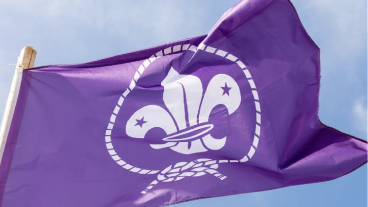 Promoting Peace in Times of Conflict | WOSM