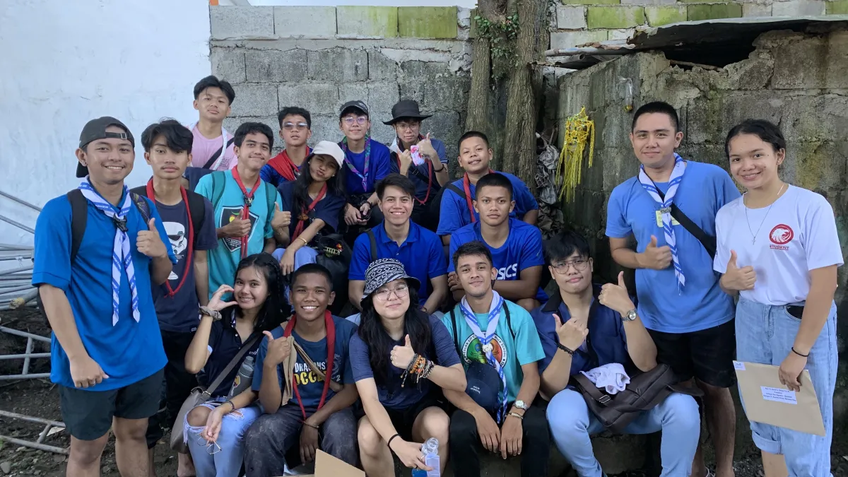 Empowering Change Through Interfaith Collaboration and Environmental ...