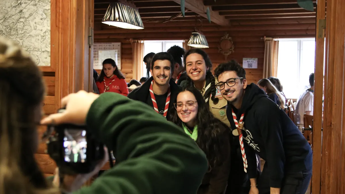 European Agora 2025 | WOSM