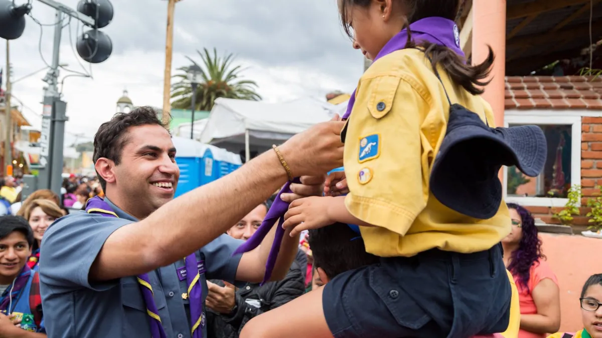 Alhendawi announces decision to depart as Secretary General of World ...