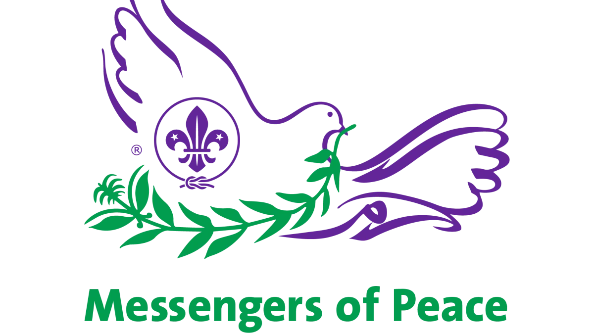 Messengers of Peace Awards | WOSM