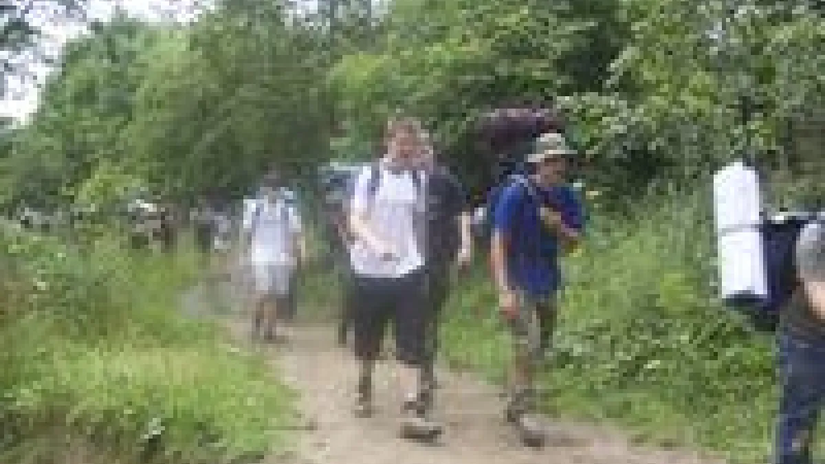 Maltese and Polish Scouts tap into the EU's 'Youth in Action' Programme ...