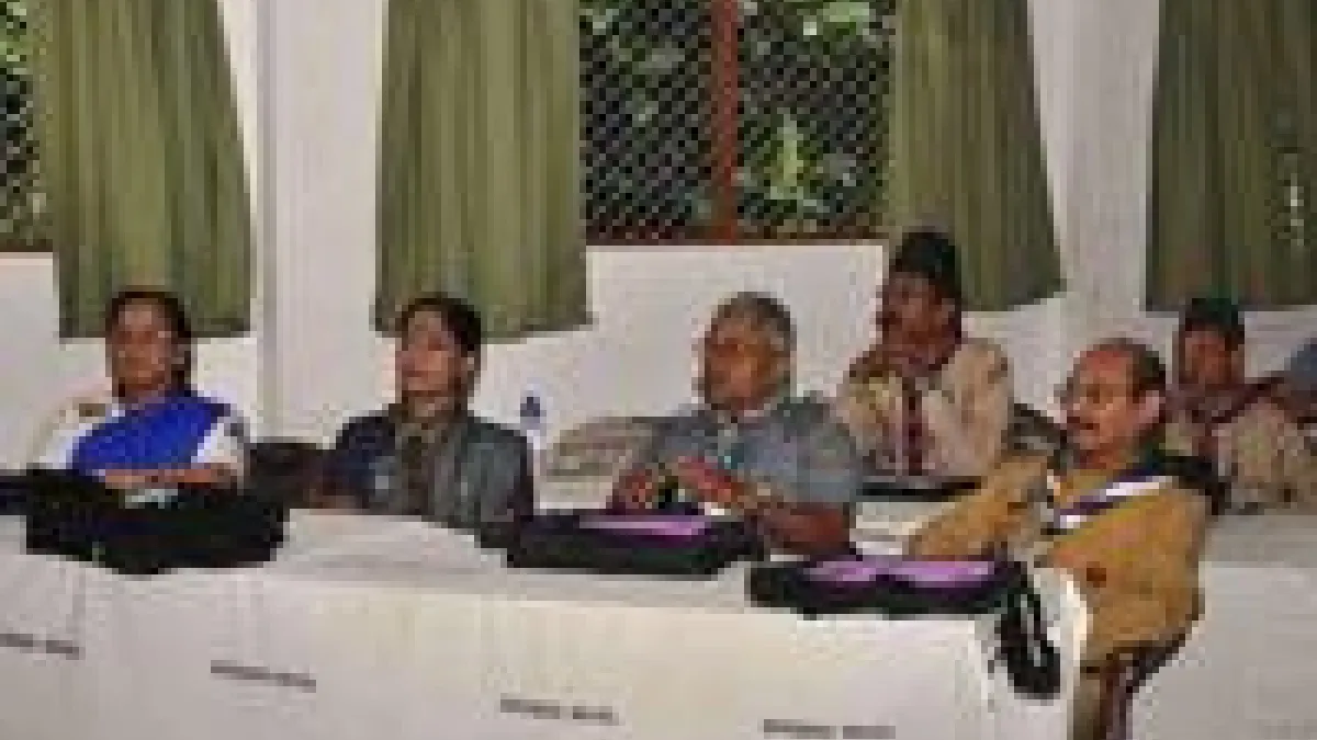 Ticket to Life project measures progress of members | WOSM