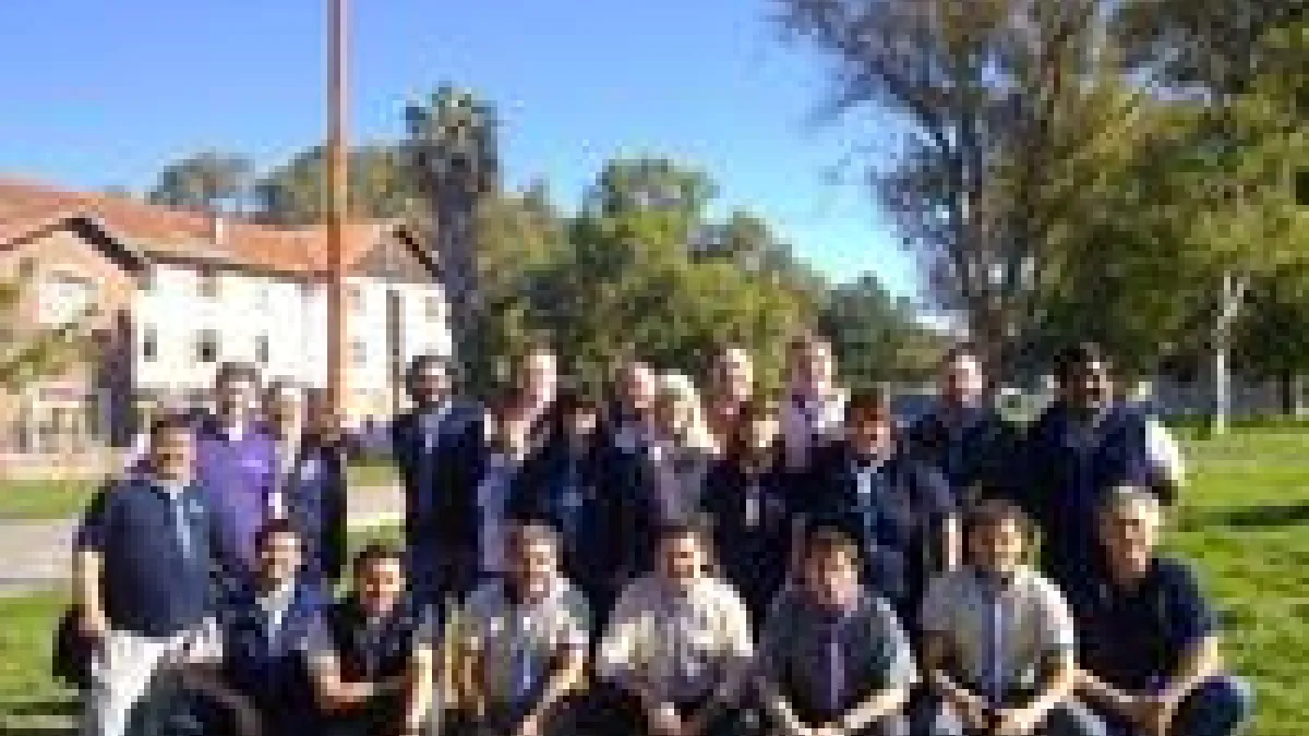 First online course for developers of Youth Programme | WOSM