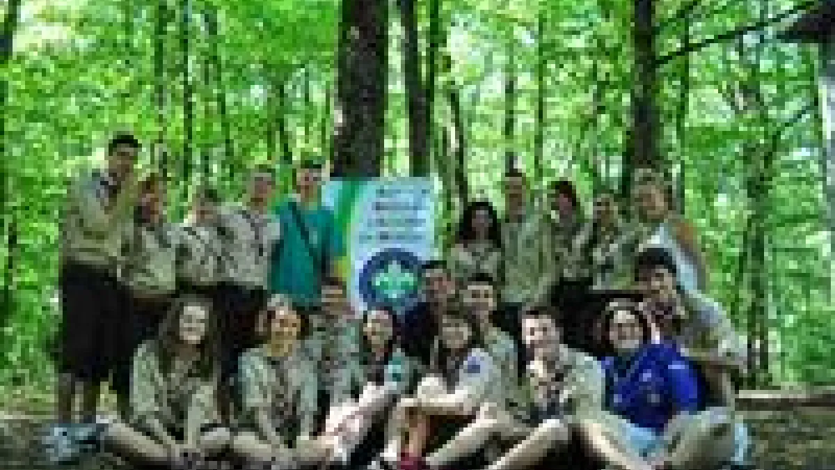 Re Rovering re-exploring, re-inventing, rediscovering Scouting | WOSM