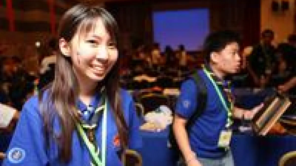 6th APR Scout Youth Forum ends with useful recommendations and fresh ...