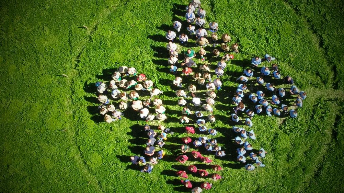 Open Call - Secretary General of the World Organization of the Scout ...