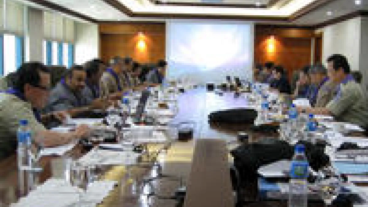 Region endorses stand alone APR Jamboree in 2017 | WOSM