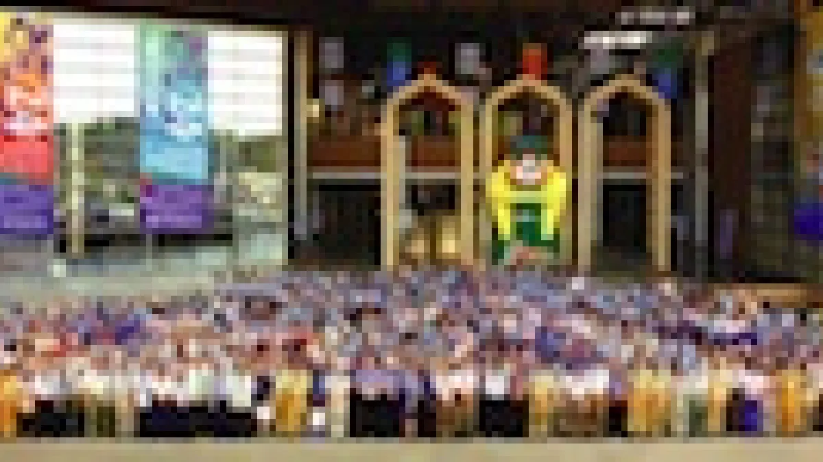 Bangladesh hosts three Asia-Pacific Regional Scout Events | WOSM