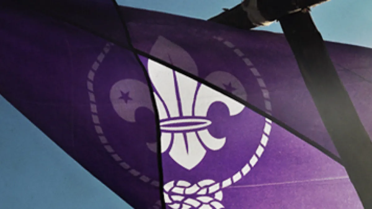 Message from Pope Benedict XVI on the occasion of the Centenary of ...