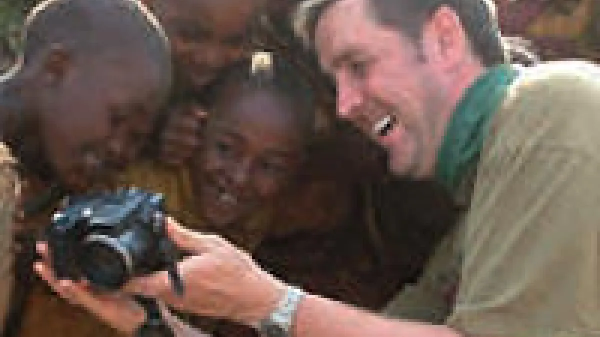 La lutte contre le changement climatique: Les Scouts font la différence ...