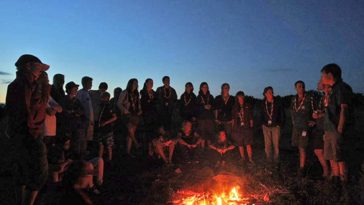 MoP News - Announcing Regional Office Coordinators | WOSM