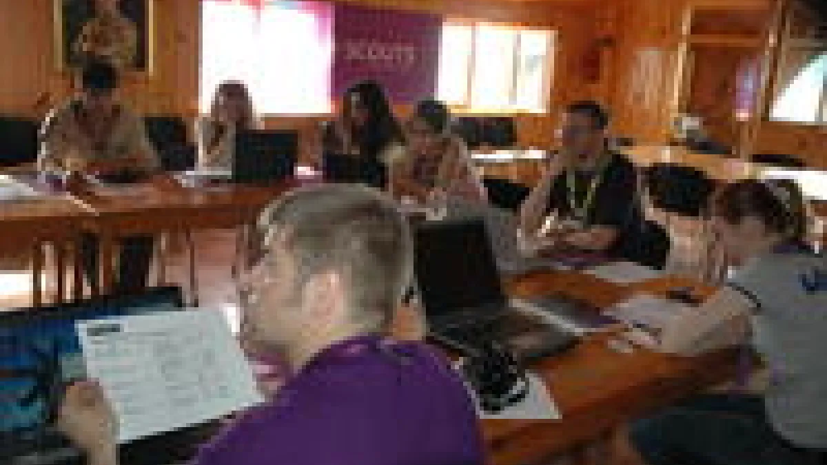 Another successful Regional Communication Forum | WOSM